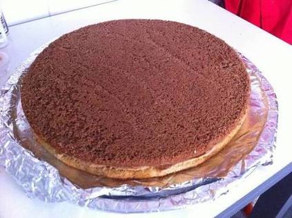 Cocinando con Maria - Recetas open source!