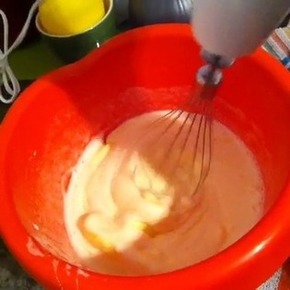 Cocinando con Maria - Recetas open source!