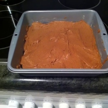 Cocinando con Maria - Recetas open source!